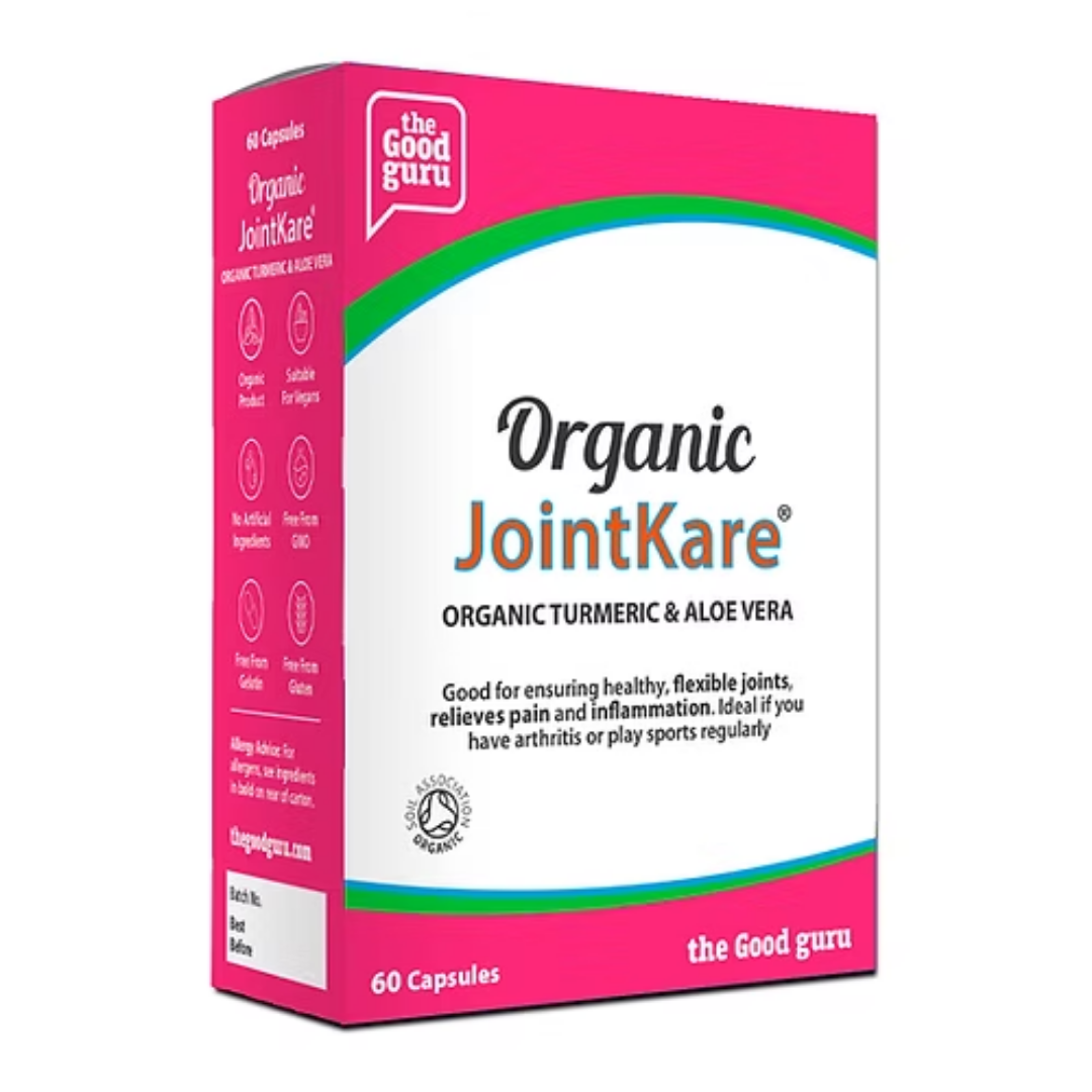 Organic JointKare – Sacoma Health Foods
